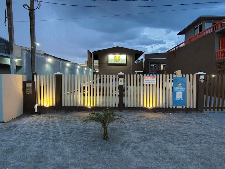 Kitnet Em Pousada A 50 Metros Da Praia (8) - Matinhos