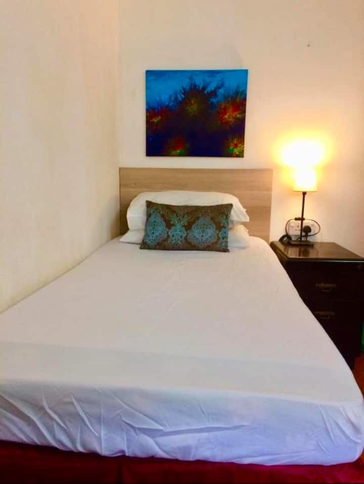 Cozy Singel Room In Malmö - Malmö
