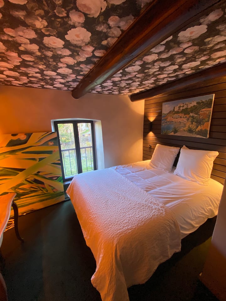 Maisonnette Volcans D’auvergne 4 Pers - Chambon-sur-Lac