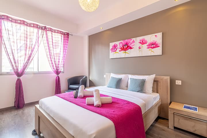 The Riviera Rosé Escape - Nice