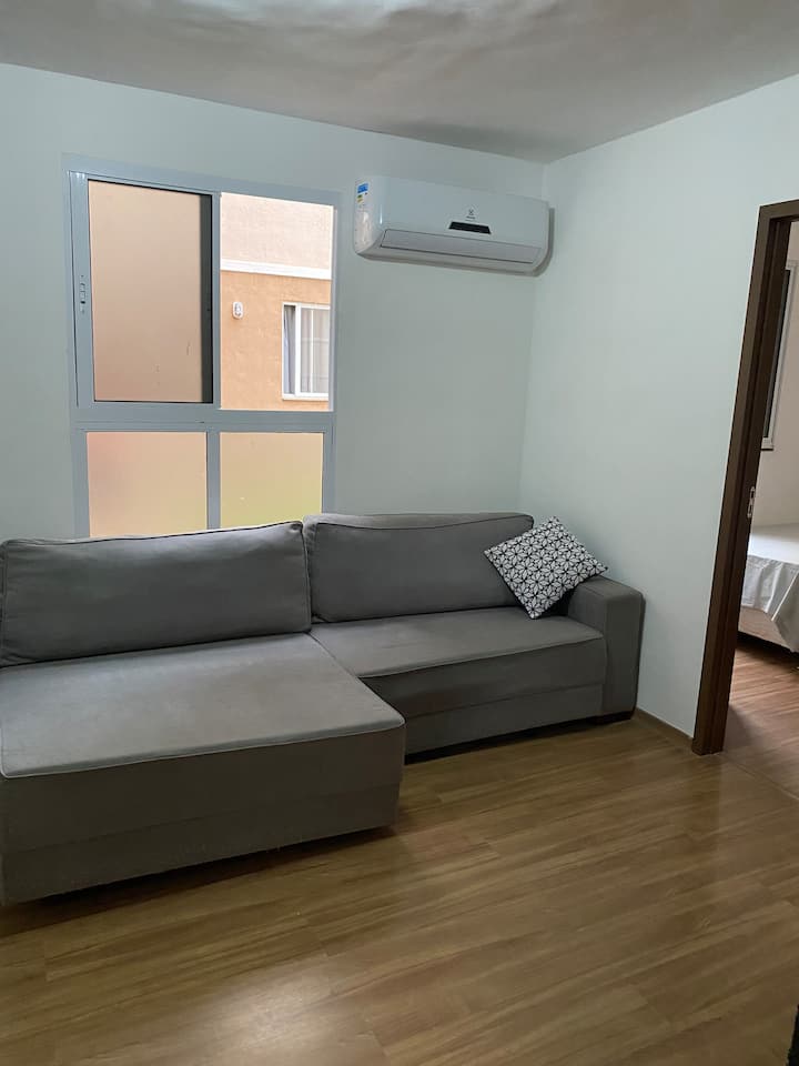 Apartamento Aconchegante - Uberaba