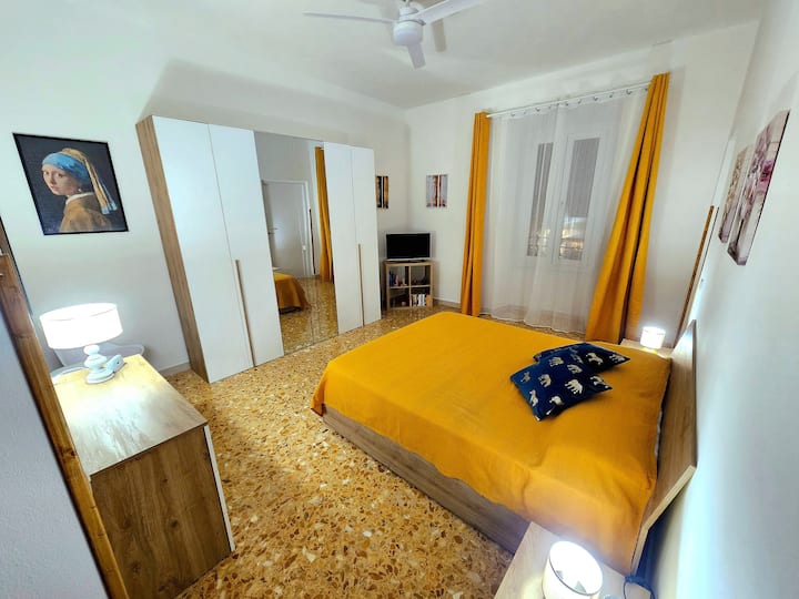 Costantino Imperatore Apt. - Rome