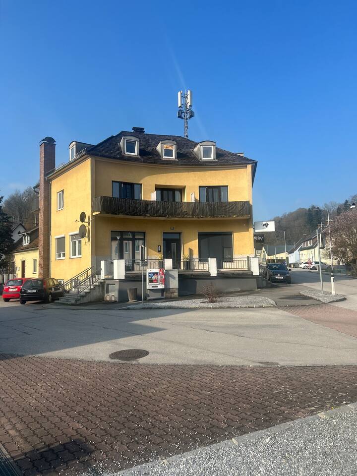 Wohnung Knezevic 2 - Bad Hall