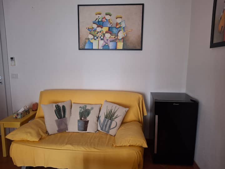 Appartamento Zona Olbia Mare. - Olbia