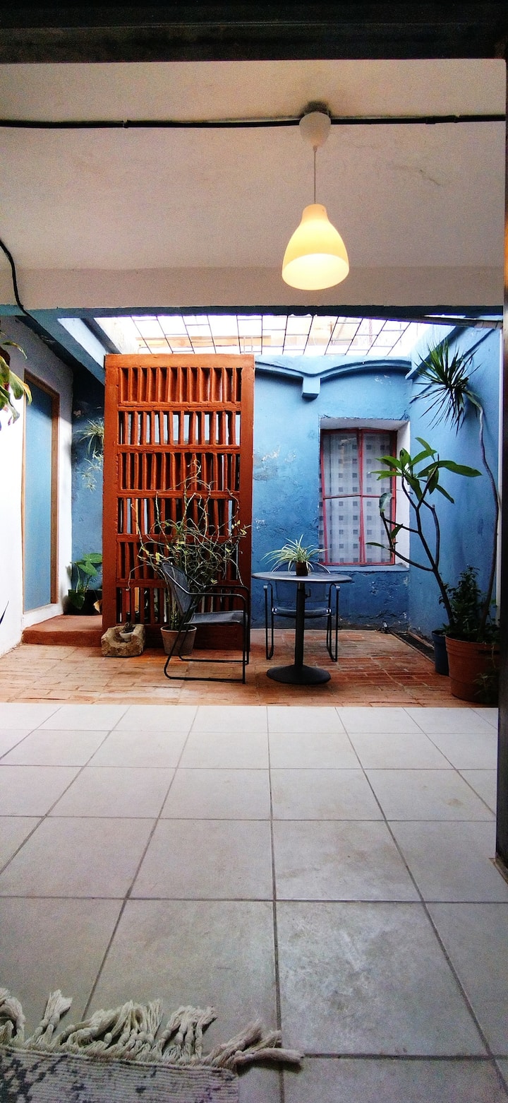 Casa Cuatro - Mexico