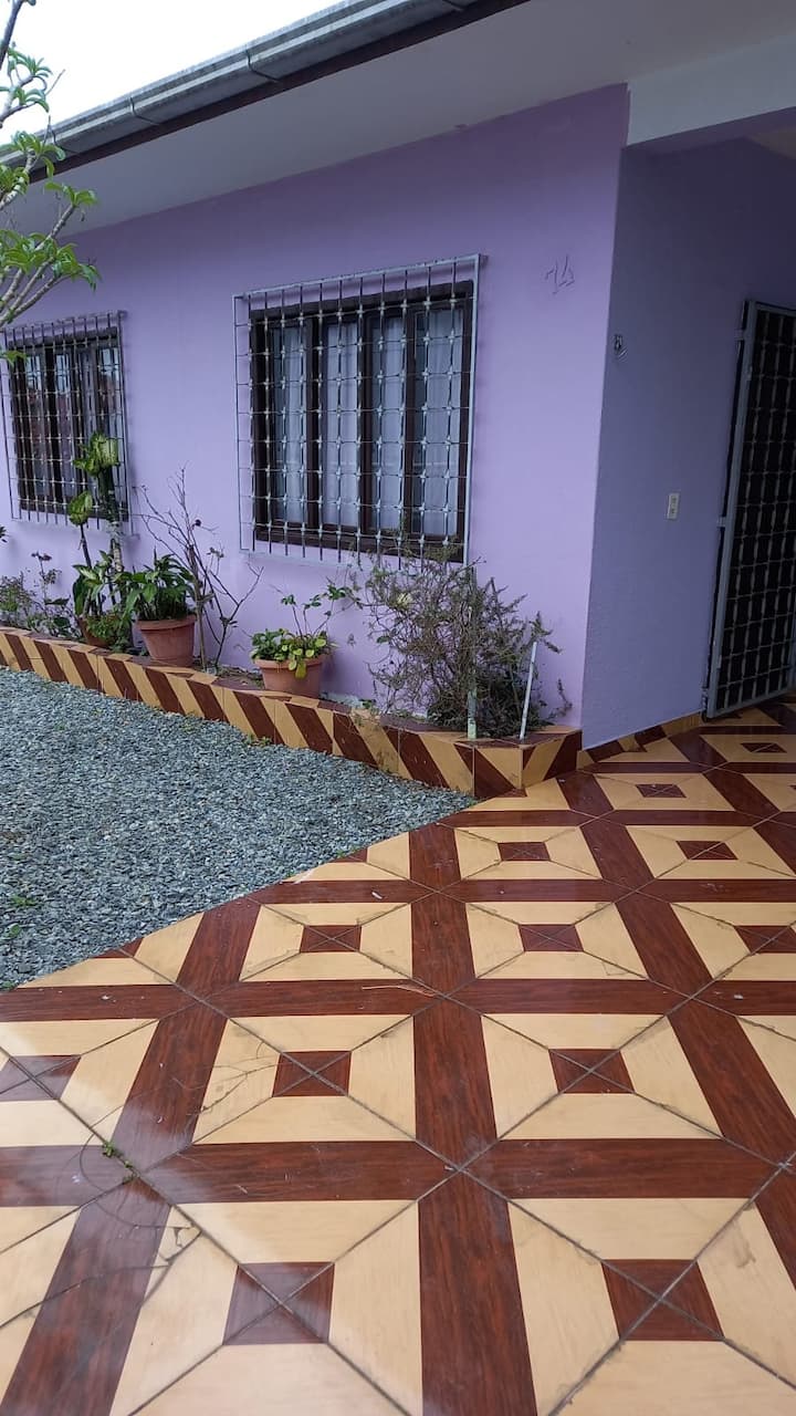 Casa Praia Damis - Barra Velha