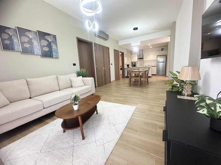 Paradise On Earth (2b/2bth) - Punta Cana