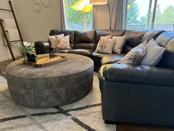 Hello Boise! Cozy Bench Townhome - Boise, ID