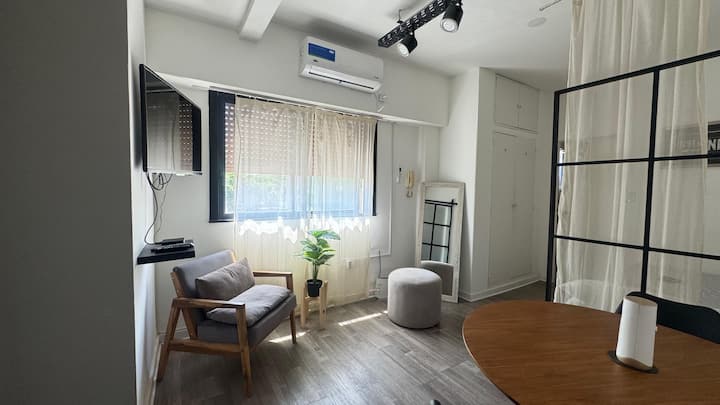 Monoambiente En Palermo Soho - Buenos Aires