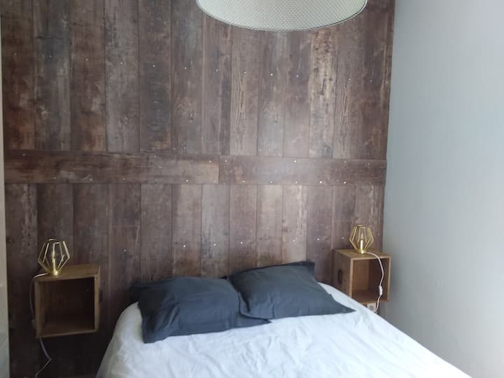 Chambre D’hôtes Non Partagée - Cap Ferret