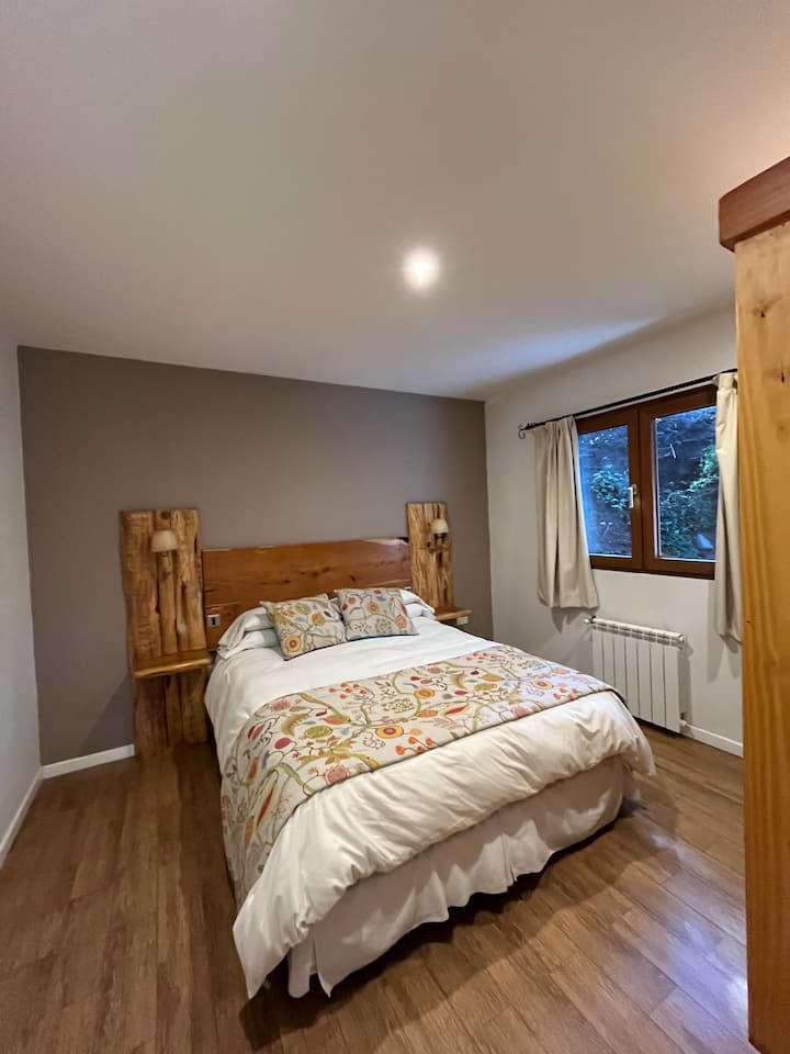 Acogedor, Ideal Para Familias - San Carlos de Bariloche