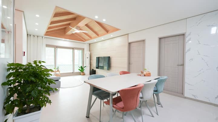 경주 스테이35 - Gyeongju-si