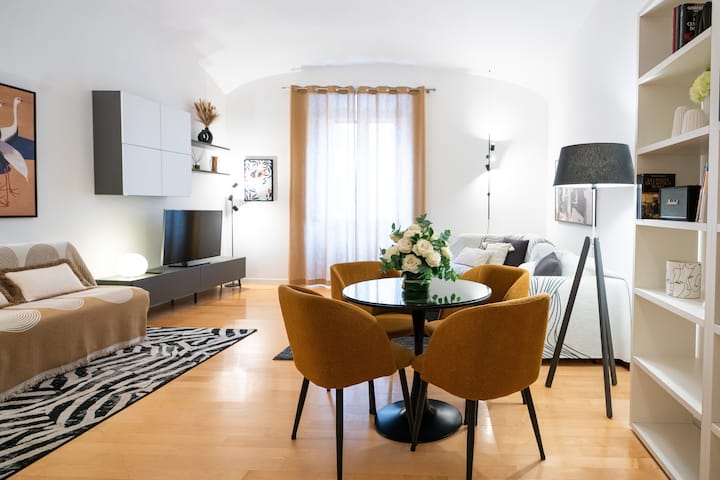 Vatican 3ch 3sdb Groupes Métro Wi-fi Bagagerie - Rom