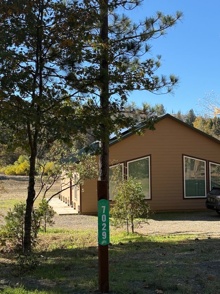 New Home Near Yosemite - Meadow View - Yosemite National Park, CA