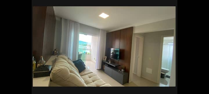 Apartamento Aconchegante Para 2 - Indaial