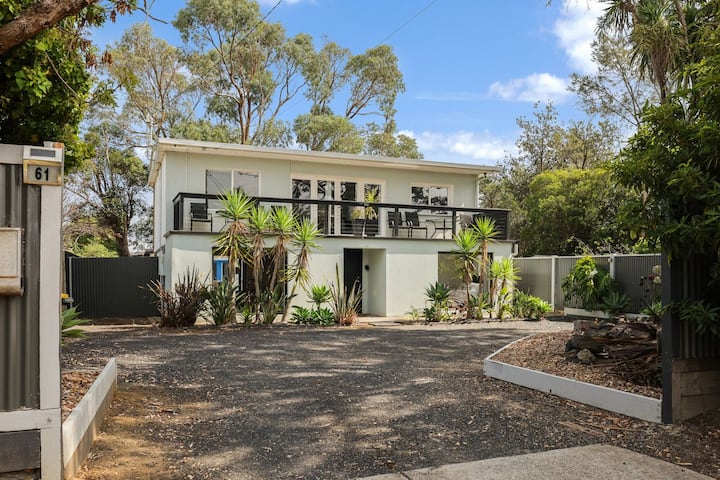 Cowes Duplex Retreat - Phillip Island