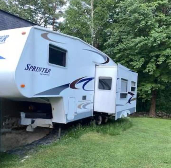 Roots Ranch Rv - Georgetown, TX