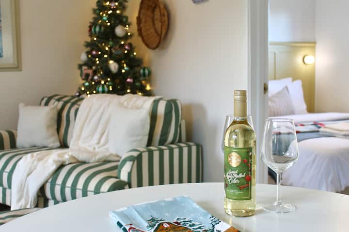 Modern Country Cottage Stay - Brean