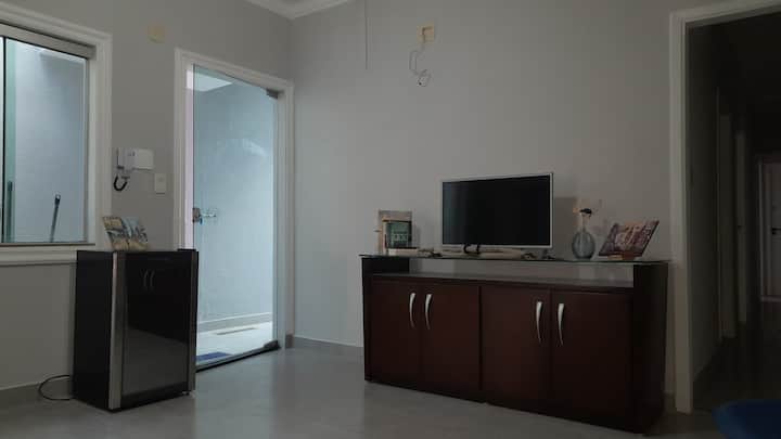 Co-living Bem-estar | 4 - Bauru