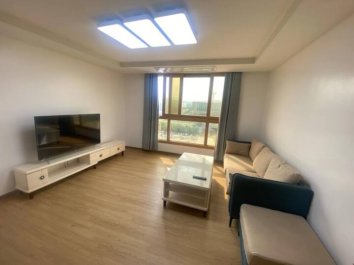 1 Bedroom Clark Condo Near Aqua Planet Free Parkin - Porac