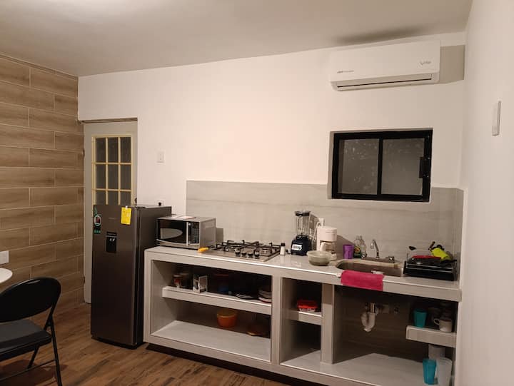 Departamento Bbva Fundidora Expo Domo Arena Mty - Guadalupe, Mexico