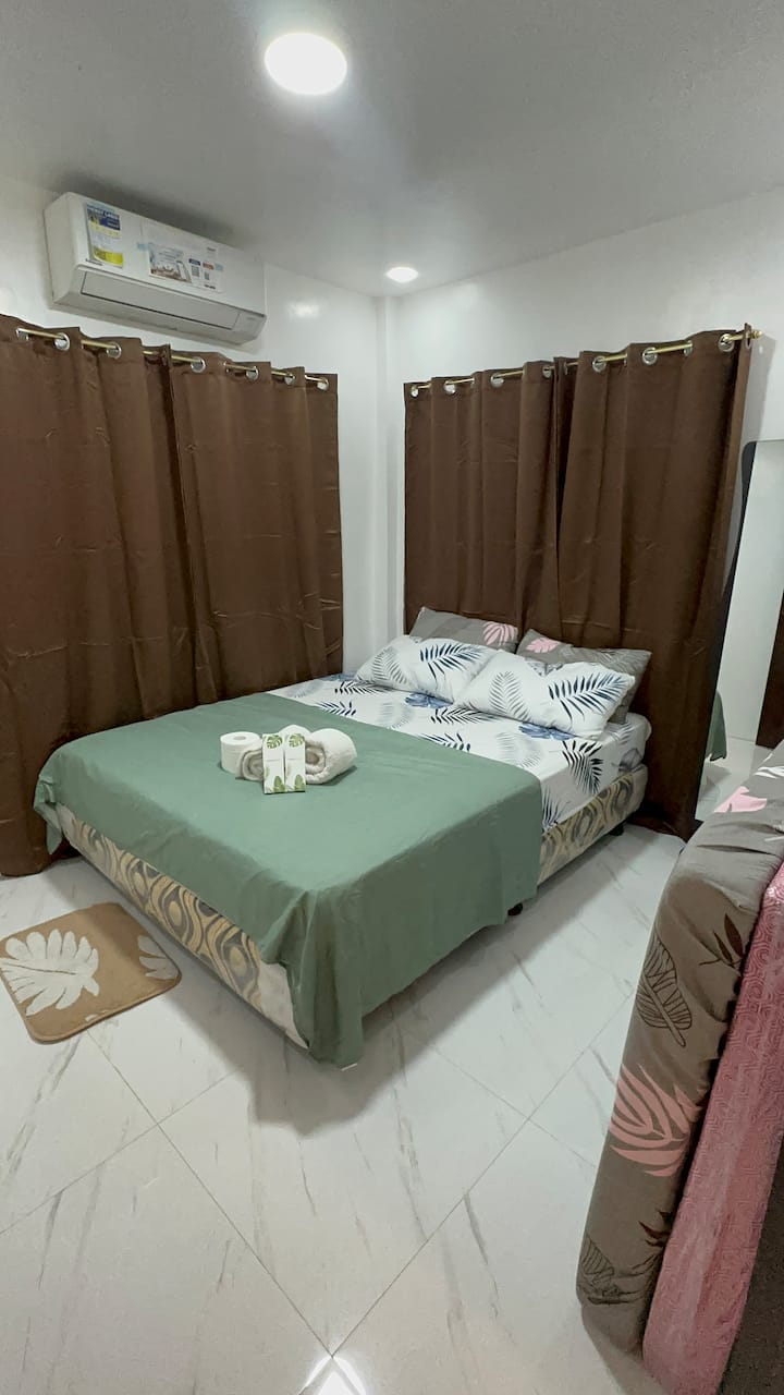 House For Rent Ormoc City - Ormoc