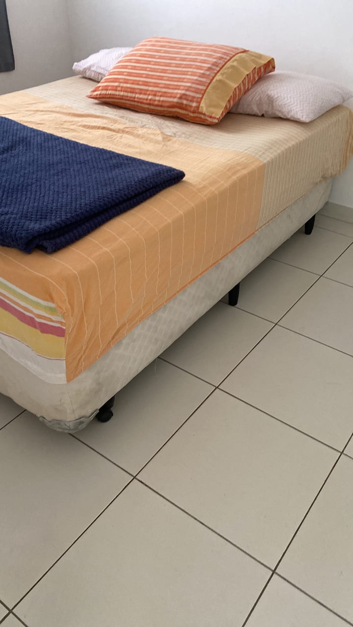 Excelente Espaço De Hospedagem - Itu