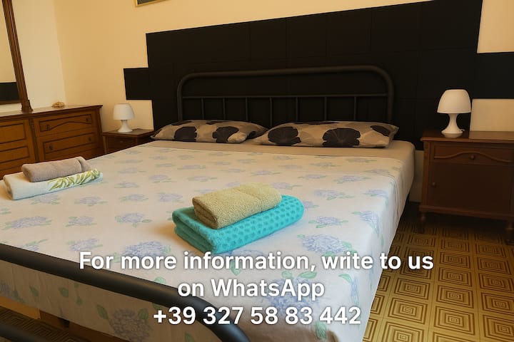 Room Corticella 1 - Bentivoglio