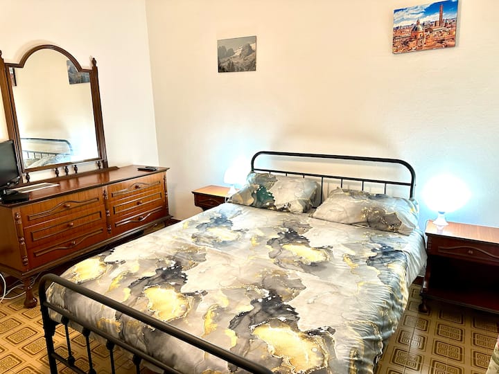 Room Corticella 1 - Bentivoglio