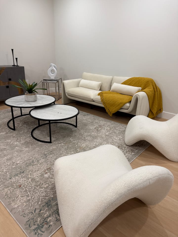 Brand New Modern Apt Near Nyc - 帕特森
