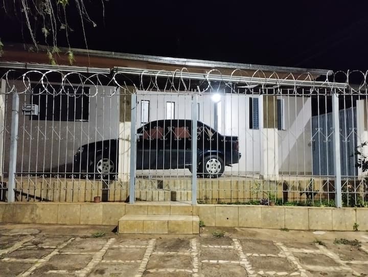 Casa Com óTima Localização! - Araxá