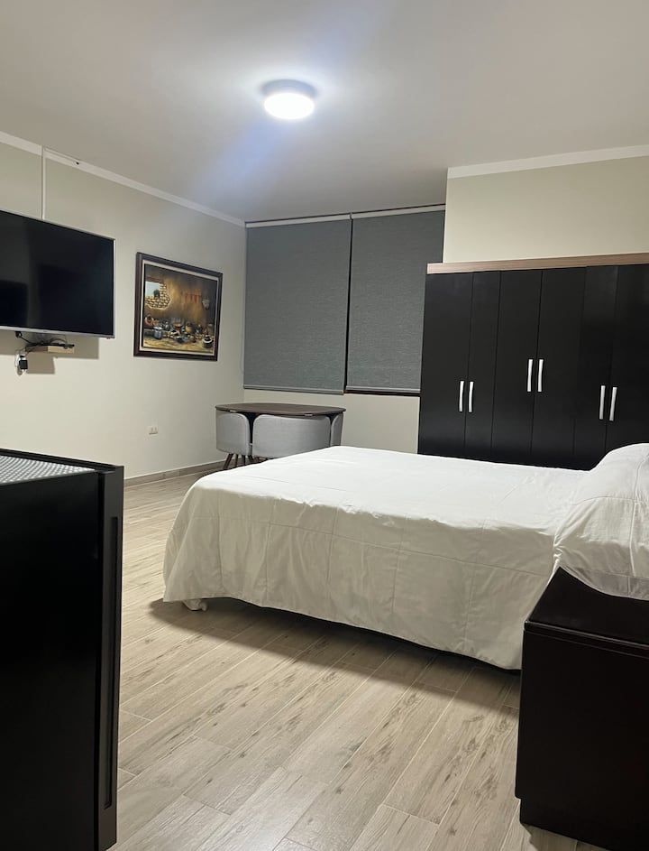 Excelente Hospedaje - Chiclayo