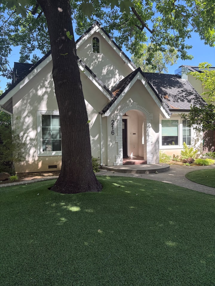 Harmony At Mansion Park - Chico, CA