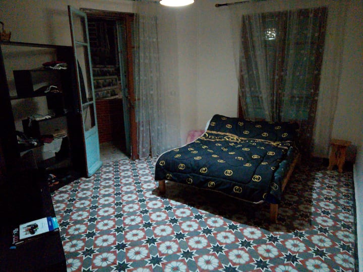 Downtown Room With Monument View - Algiers