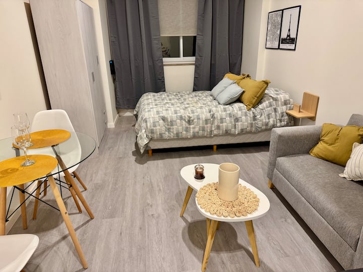 Vbaires Colón Departamento Inmejorable Ubicación - Buenos Aires