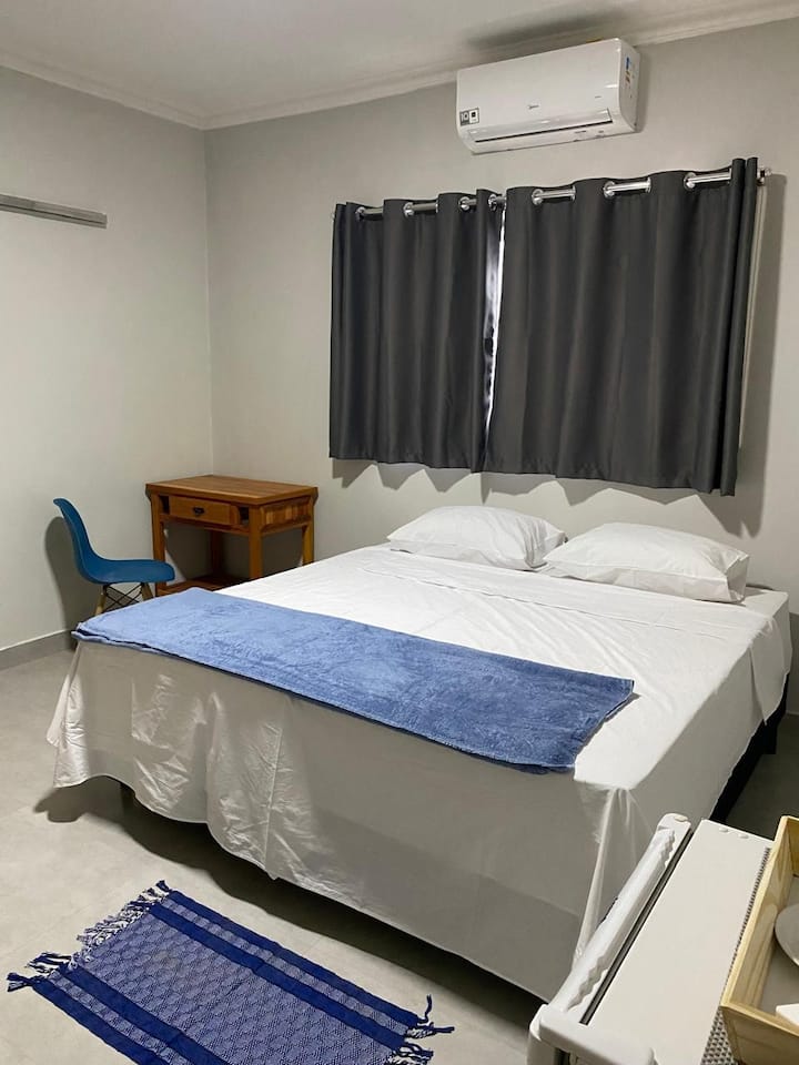 Co-living Bem-estar | 2 - Bauru
