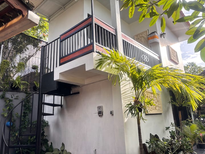 Pondok 12, Penginapan Nyaman - Canggu