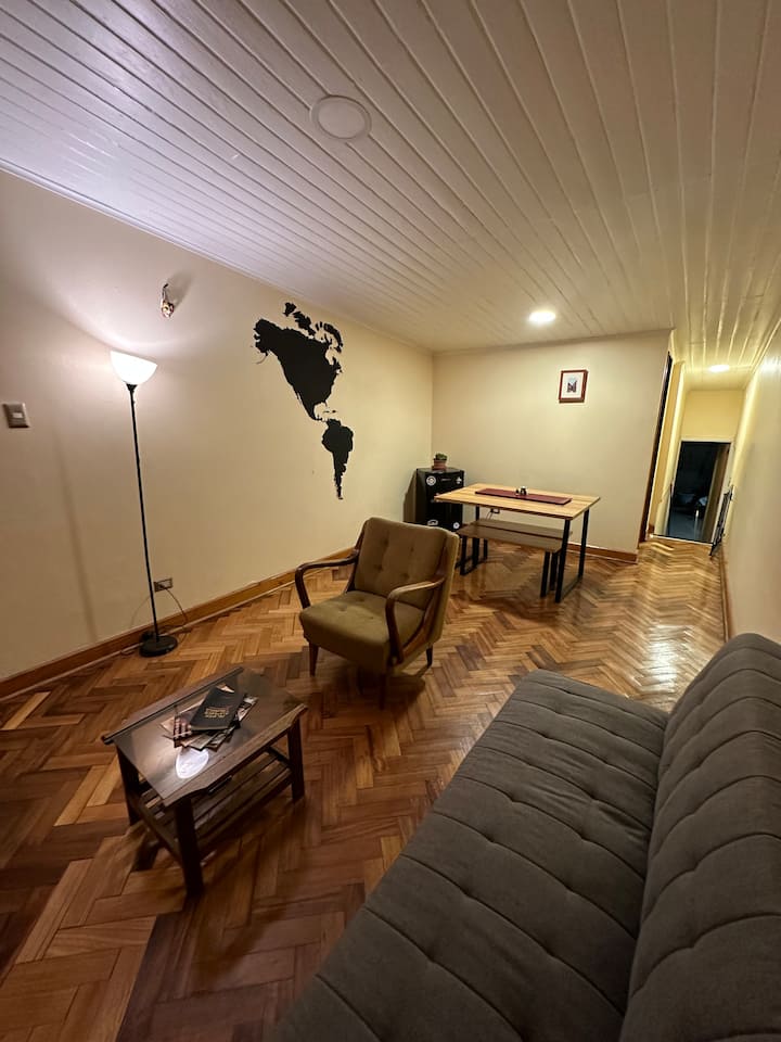 Casa En Sector Residencial Viña - Viña del Mar