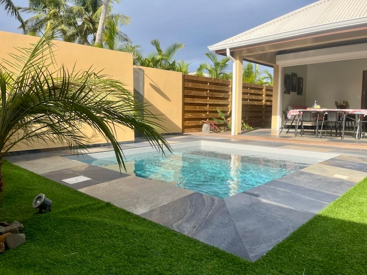 La Villa Stellane - Saint-François