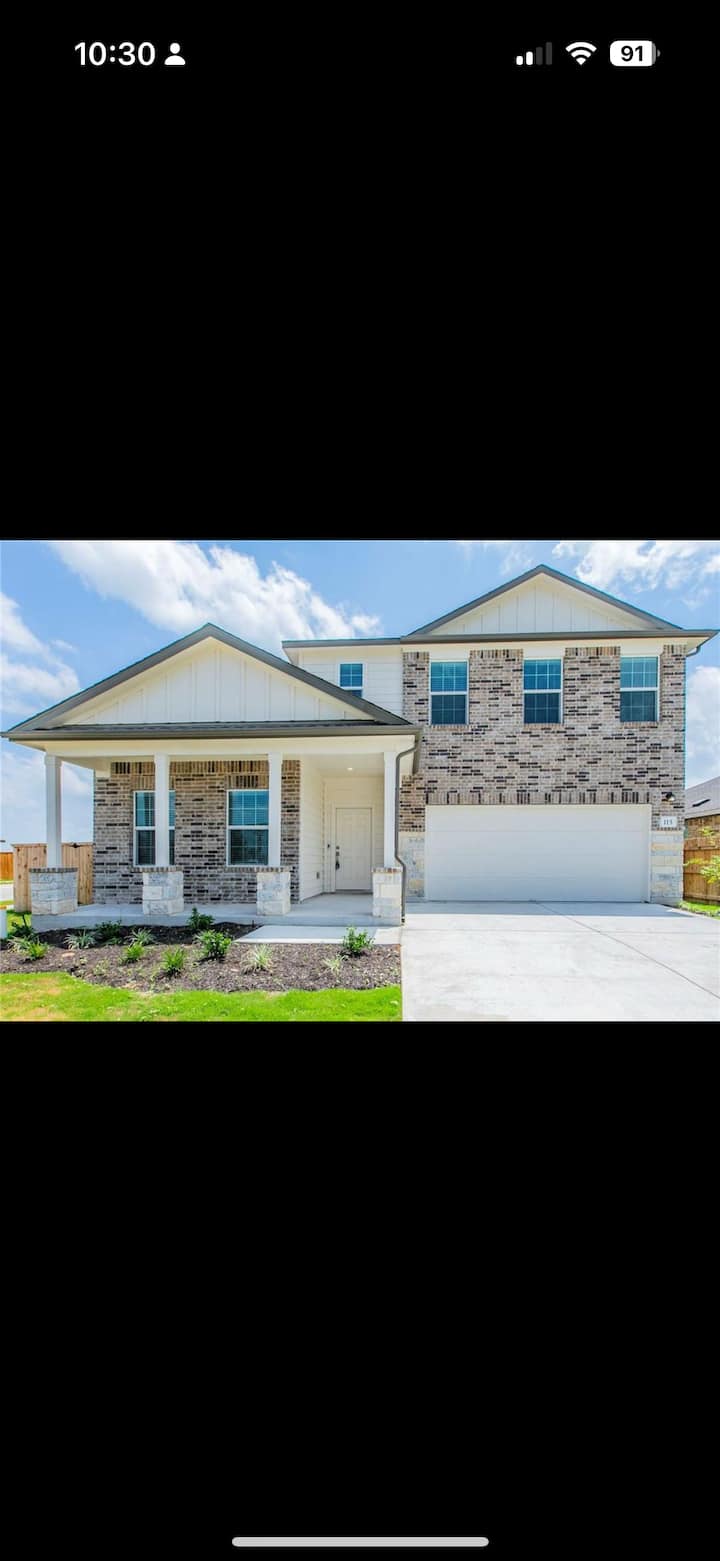 Construction Companies! - Bastrop, TX