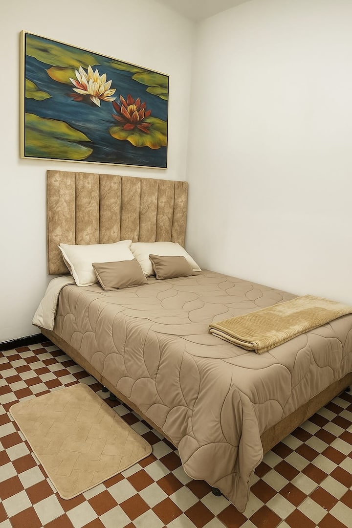 San Antonio Loft/dance, Art & Culture - Colombia