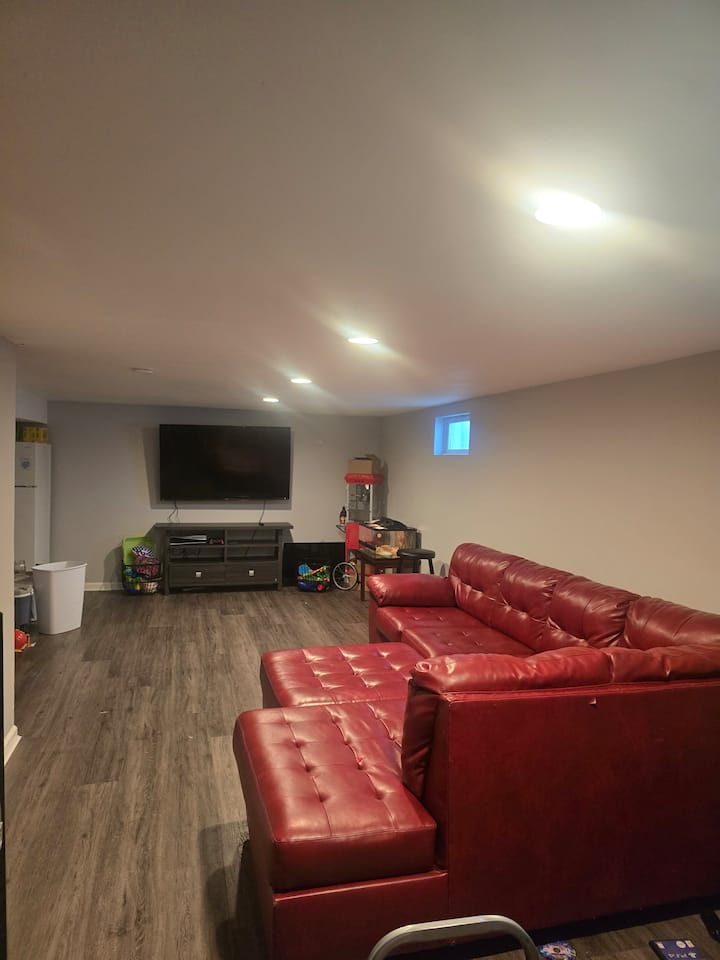 Lil Gaming Nook - New Castle, DE
