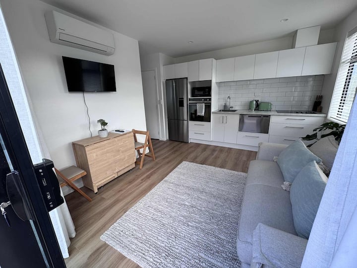 One Bedroom Apartment - Mountain Views - The Remarkables Ski Area