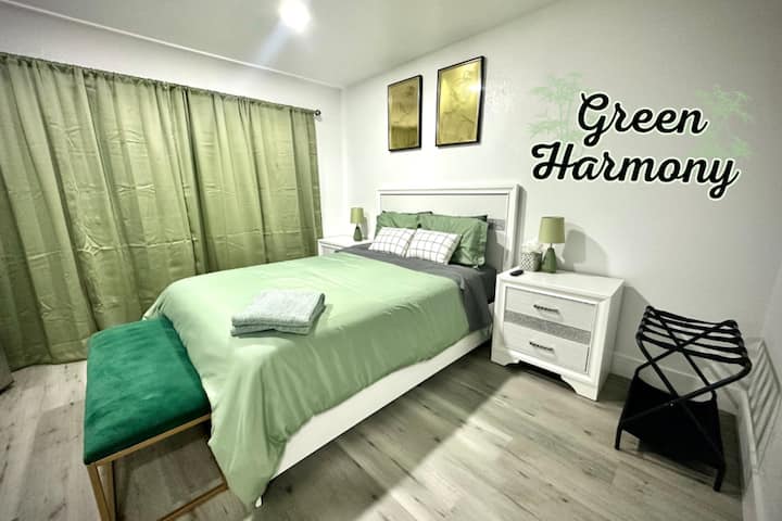 Verde Armonía - Las Vegas, NV