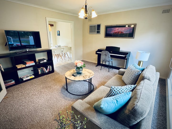 Save20% Monthly - Ringwoodeastvintageretreat - Croydon