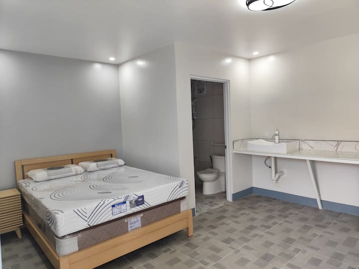 Five Room Beach Resort - Mabinay
