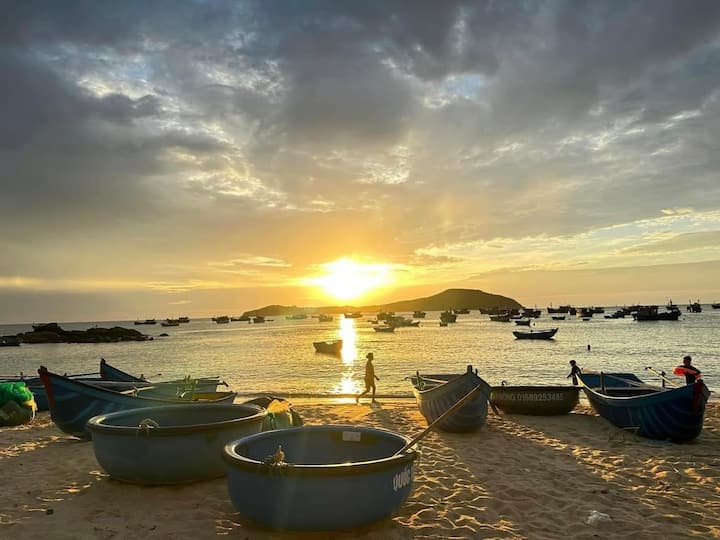 The Oasis Luxury Condo 2 Br- An Bang Beach- Hoi An - Đà Nẵng