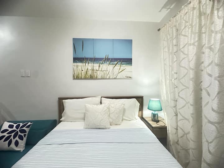 Idyllic Unwind Spot | Retreat Near Foodie Area - Tagaytay