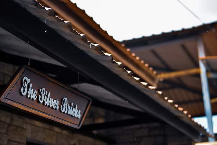 3bhk Homestay Ep - Silver Bricks - 코다이카날