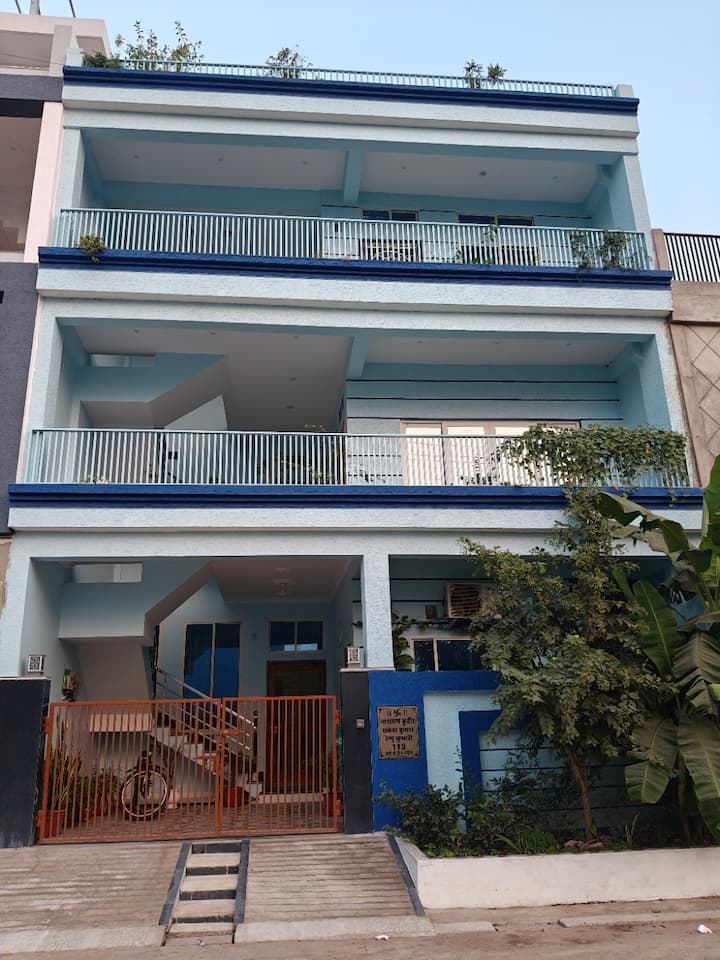 Home Guest House - Bhopal